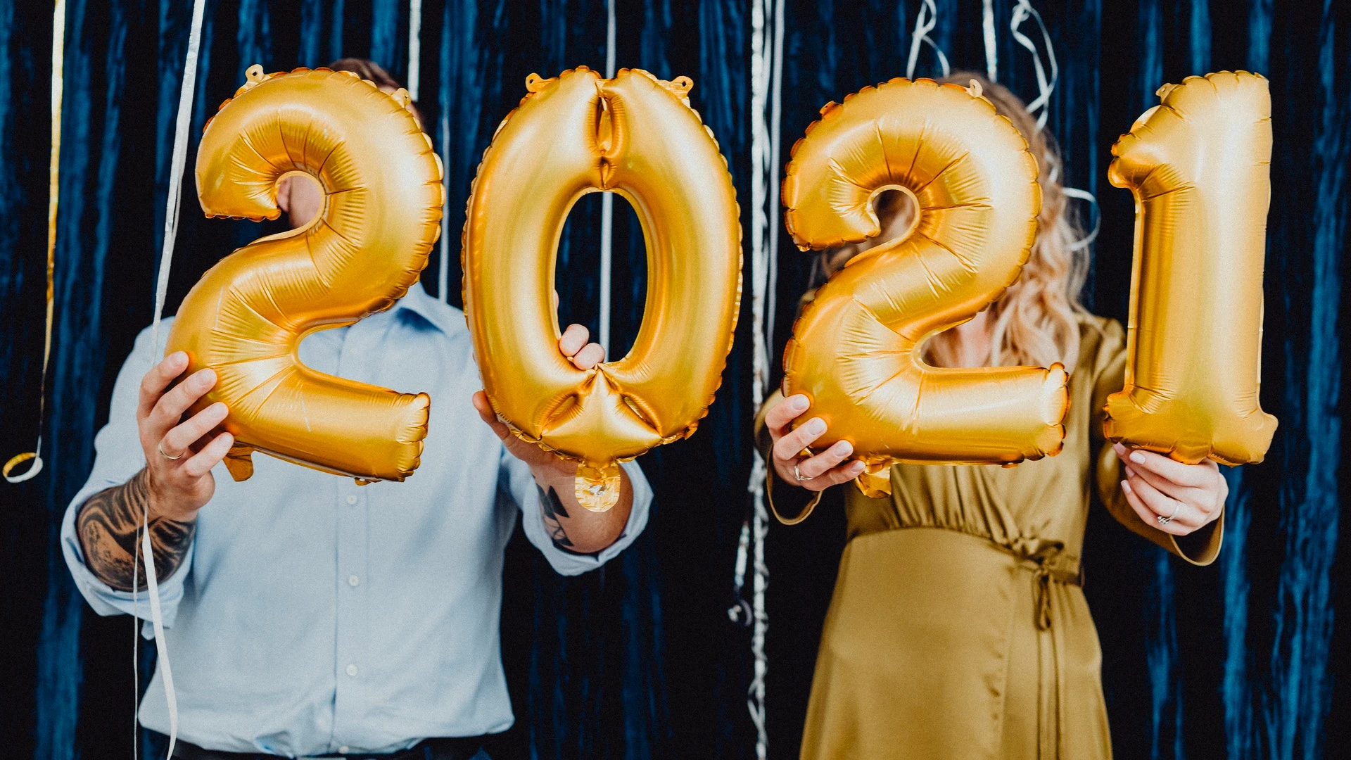 The Biggest Political Events of 2021: this year's highlights
