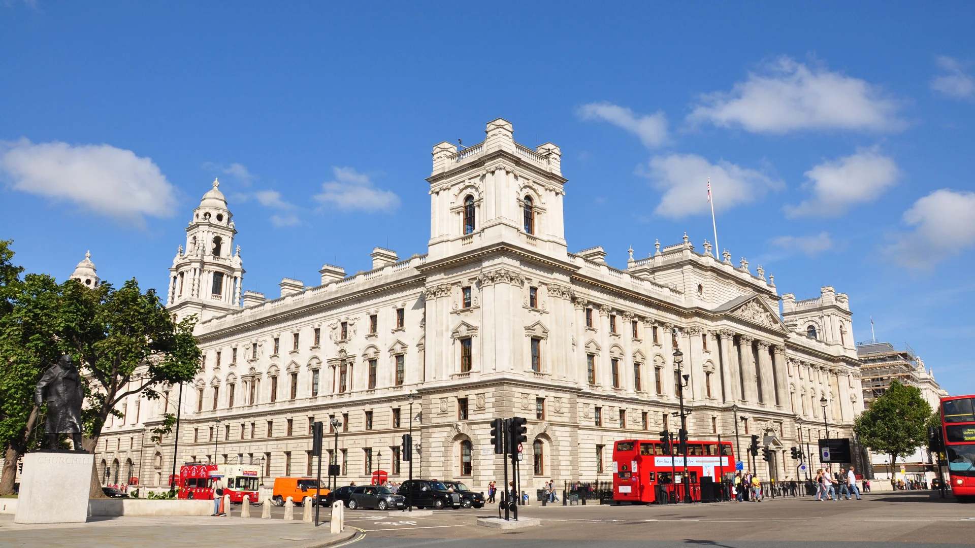 British Cabinet: Roles and functions of the decision-makers