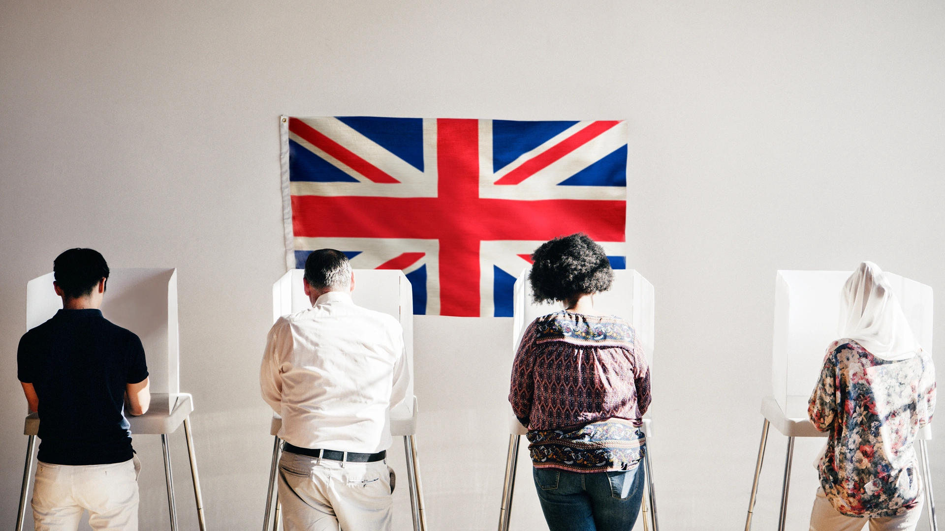 How to Get Into Politics: start your political adventure