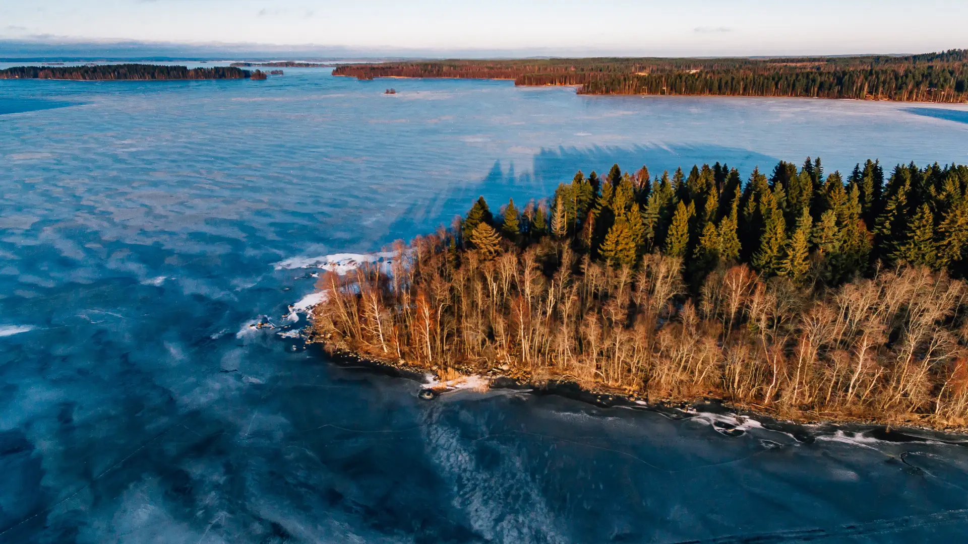 The 3 types of sea level change in A Level Geography