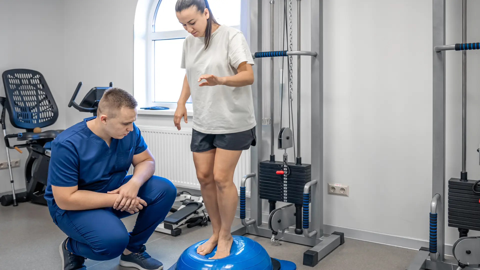 Where can A Level PE take me? Management, therapy & more